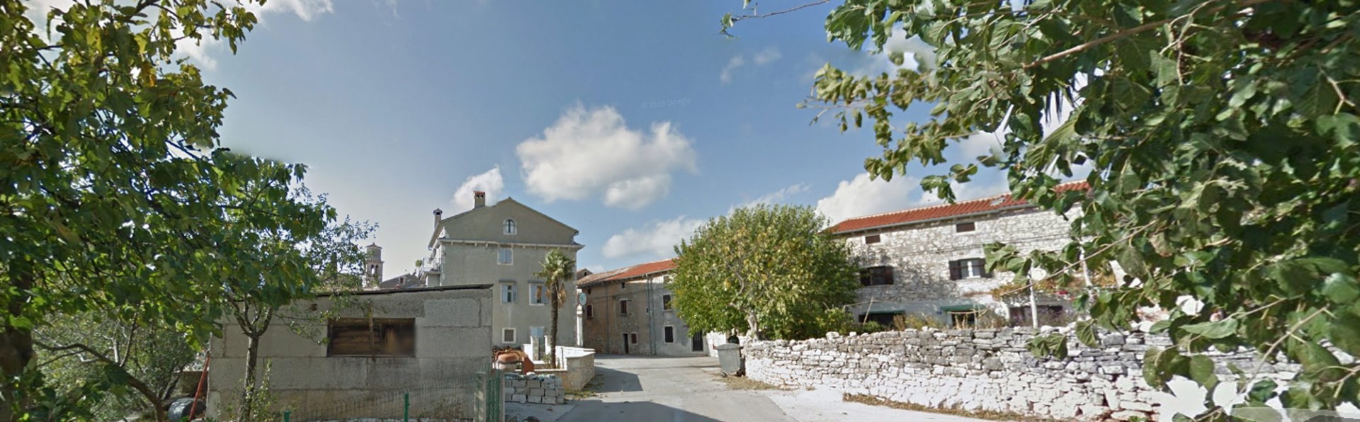 Apartmaji Barban | Obmorju.si