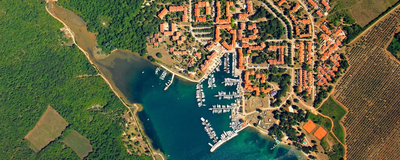 Apartmaji Červar Porat | Obmorju.si