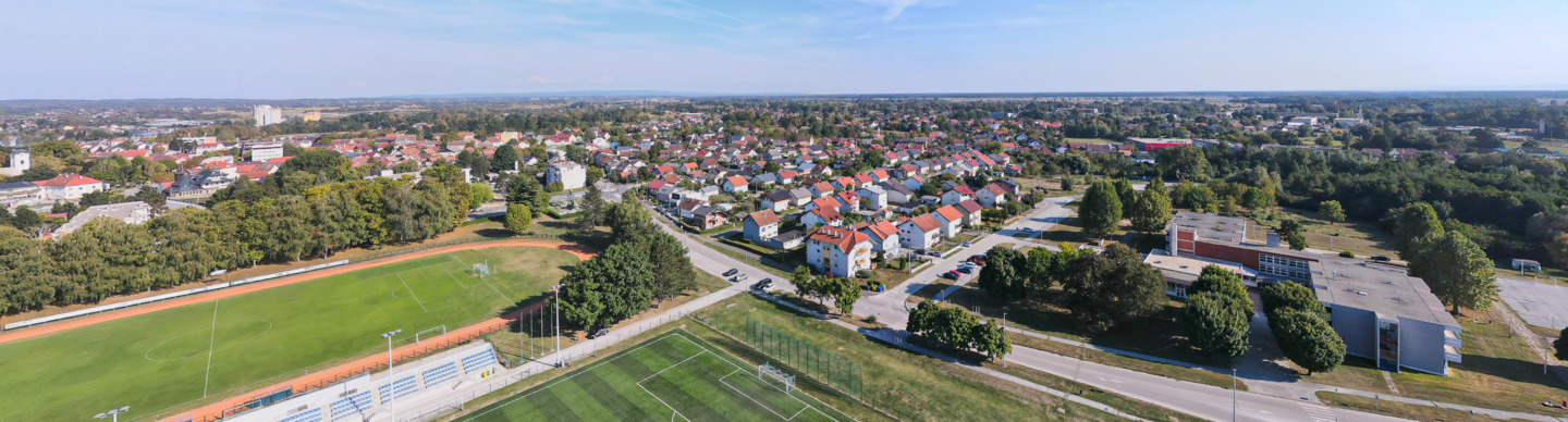 Robinzon turizem Ivanić-Grad | Obmorju.si