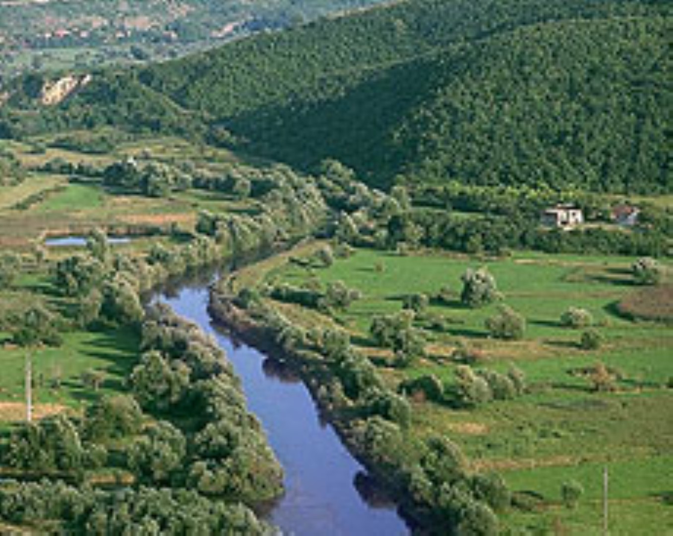 Kmečki turizem Kistanje | Obmorju.si