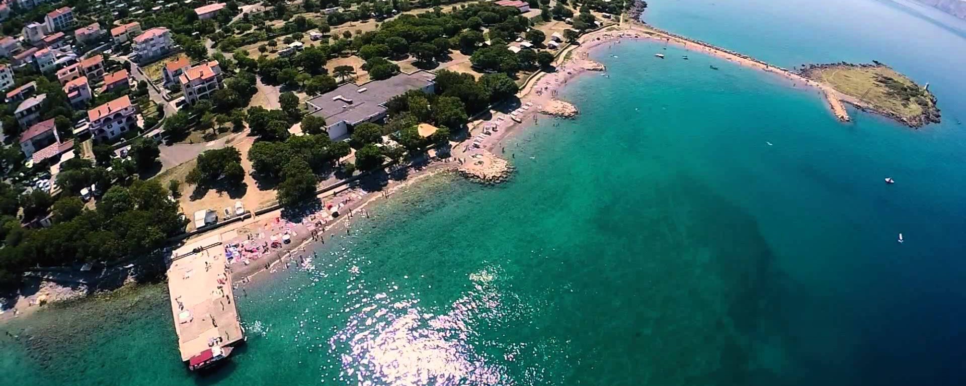 Apartmaji Klenovica | Obmorju.si