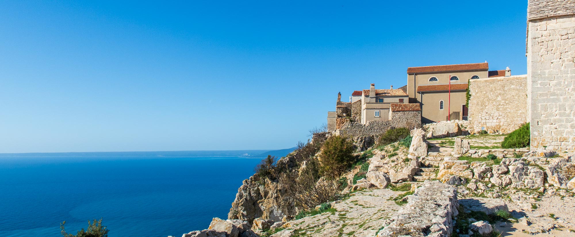 Robinzon turizem Cres Lubenice | Obmorju.si