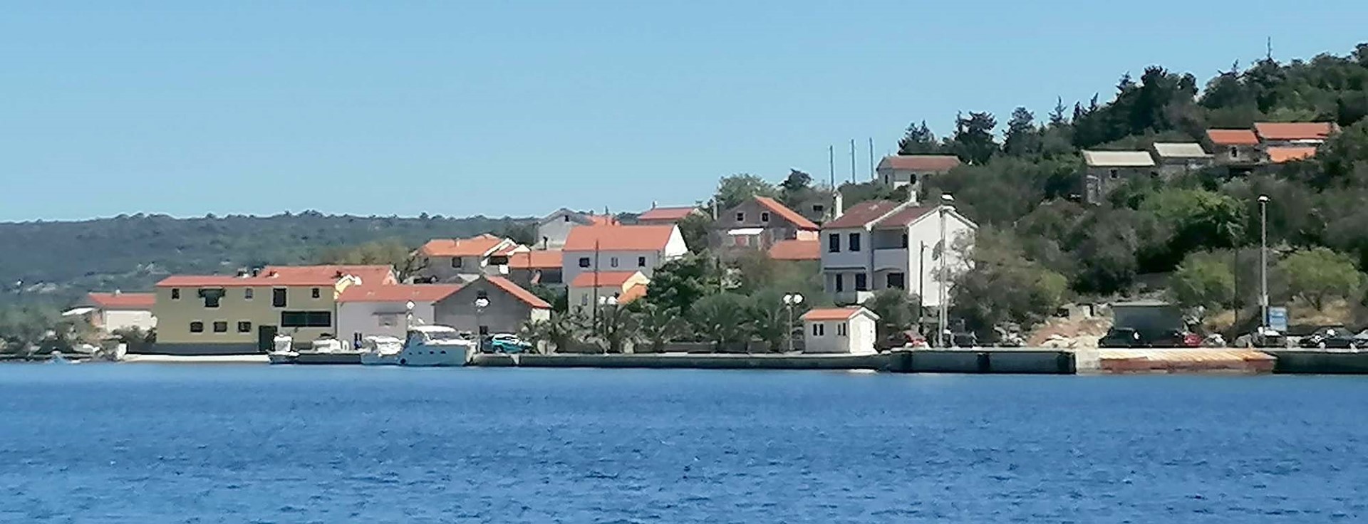 Apartmaji Rava | Obmorju.si