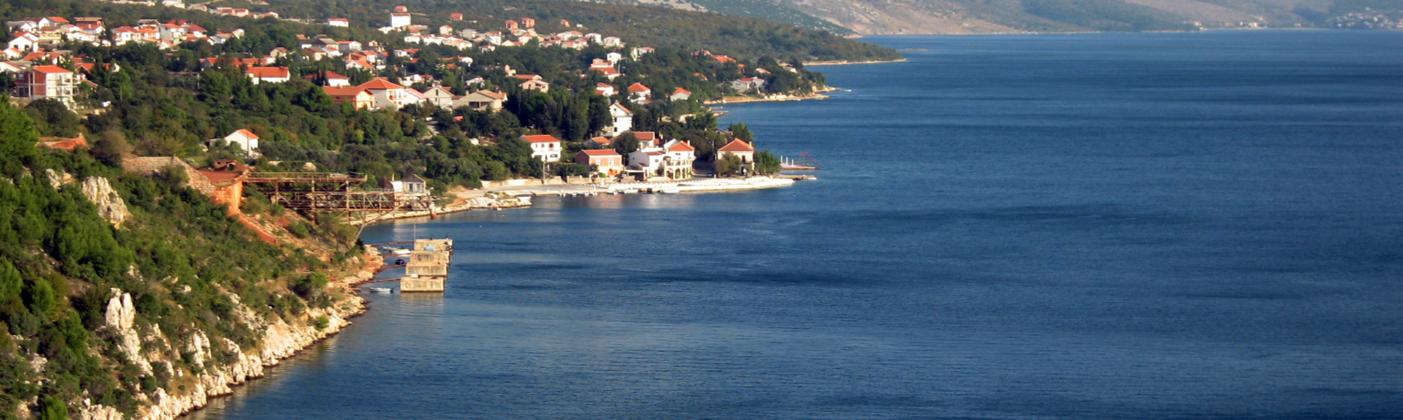Apartmaji Maslenica | Obmorju.si
