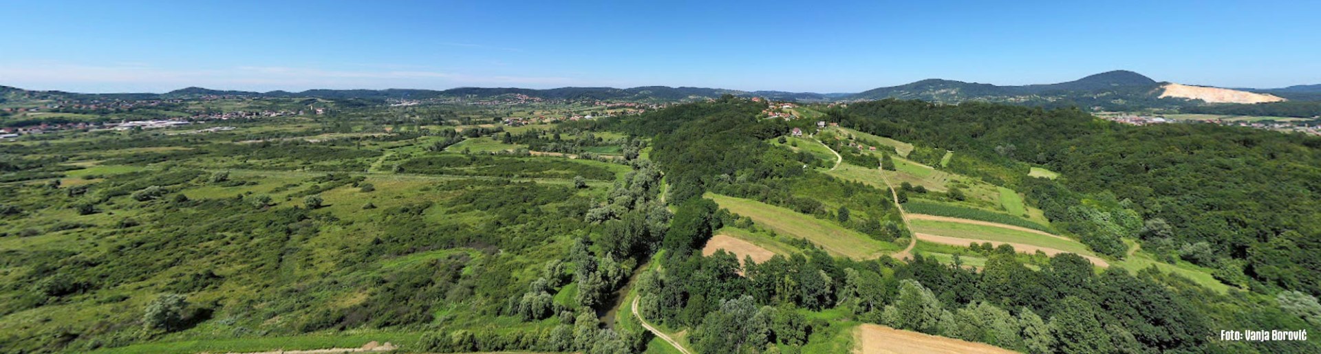 Vile Novi Marof | Obmorju.si