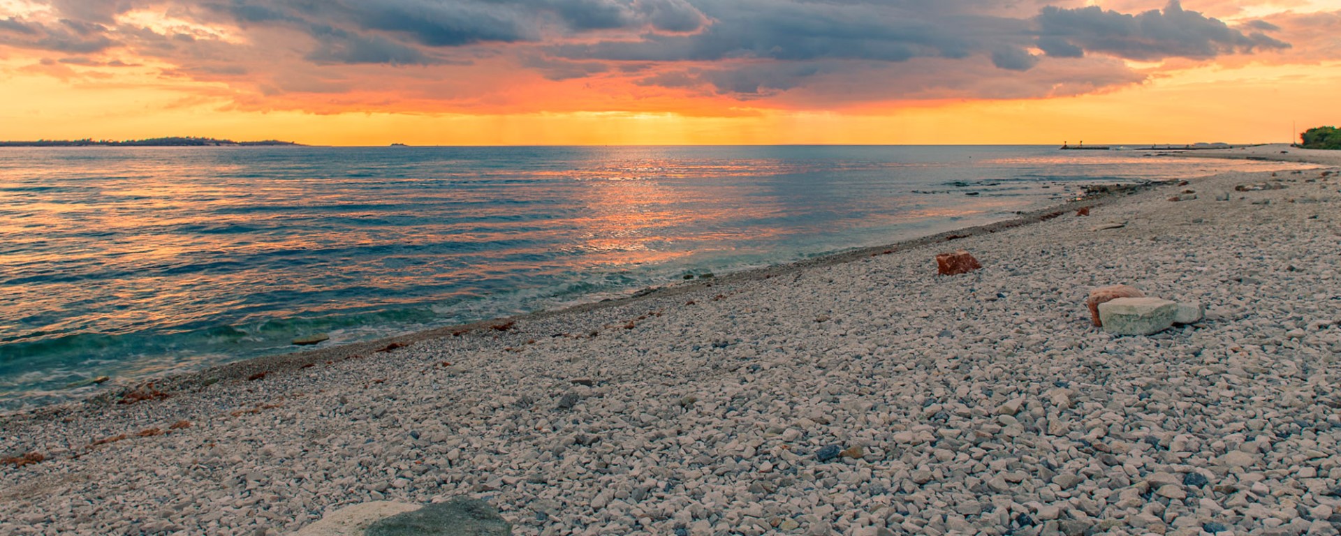 Apartmaji Peroj | Obmorju.si