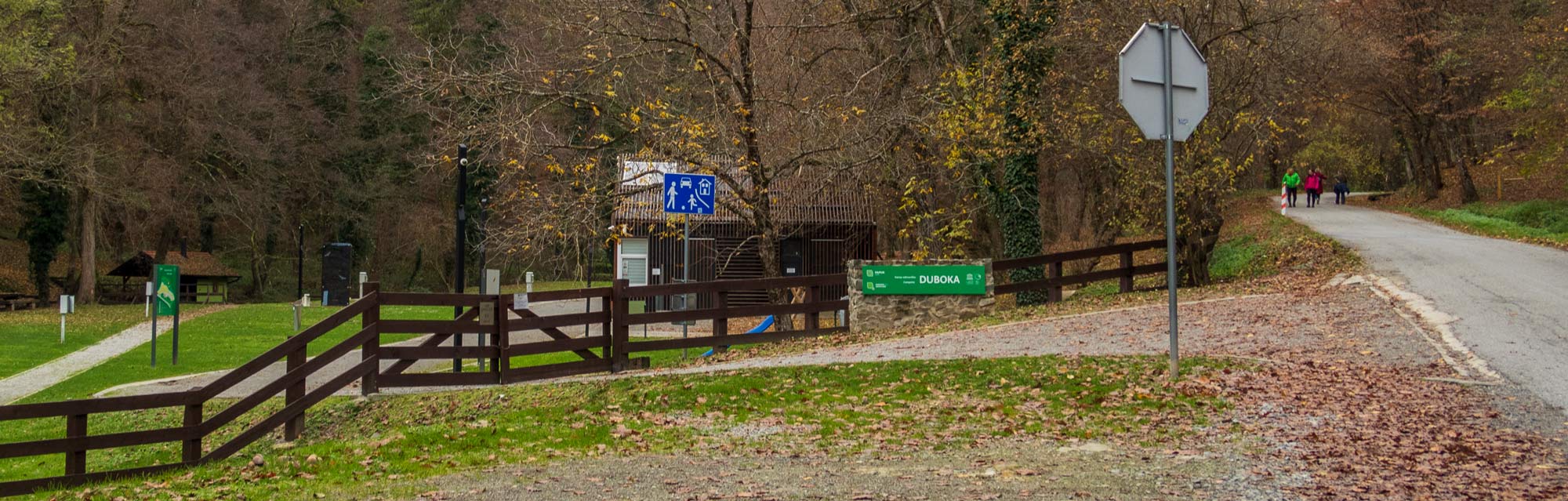 Adrenalinski park Duboka v Veliki namestitev i apartmaji v okolici ...