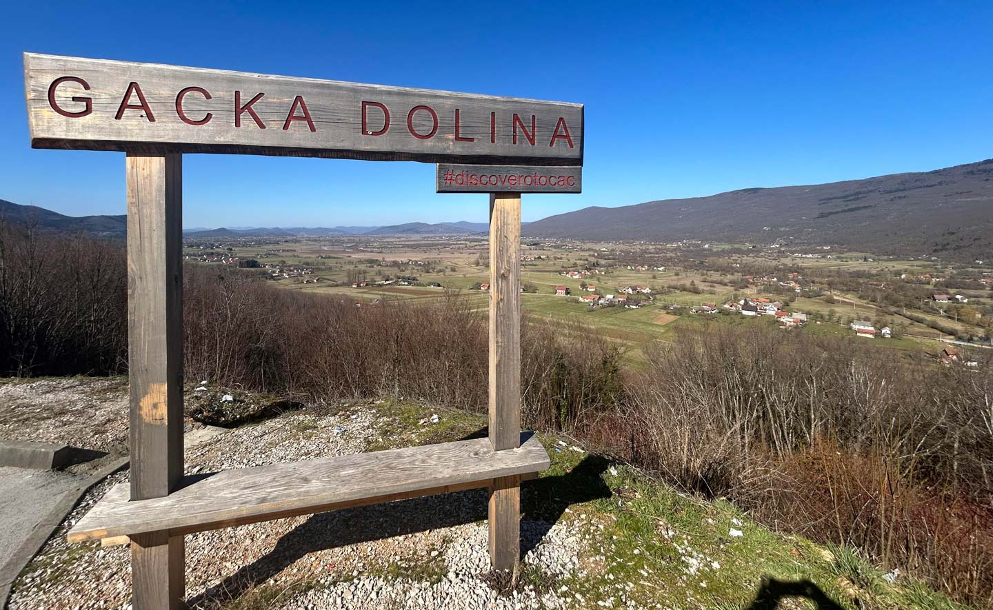Gacka dolina namestitev i apartmaji v okolici | Obmorju.si