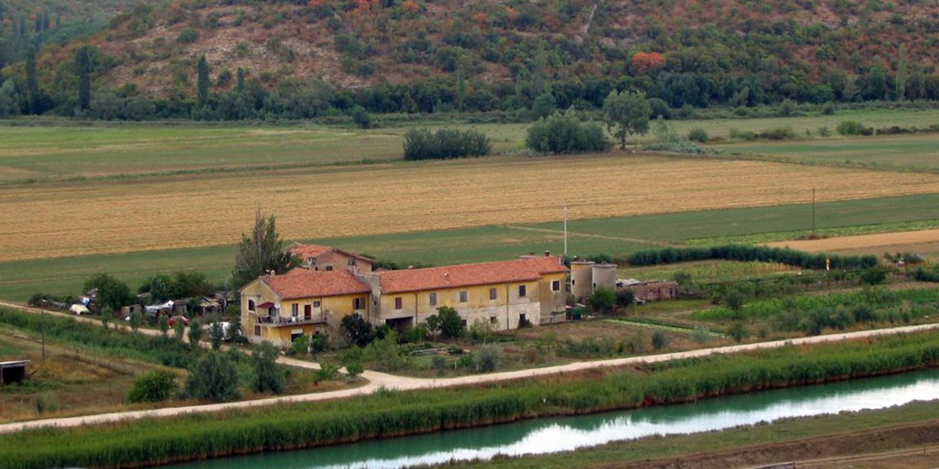 Dolina reke Mirne pri Grožnjanu namestitev i apartmaji v okolici ...