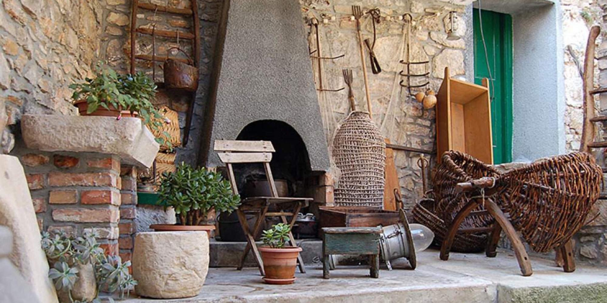 Etno hiša Barilo Blato Korčula namestitev i apartmaji v okolici ...