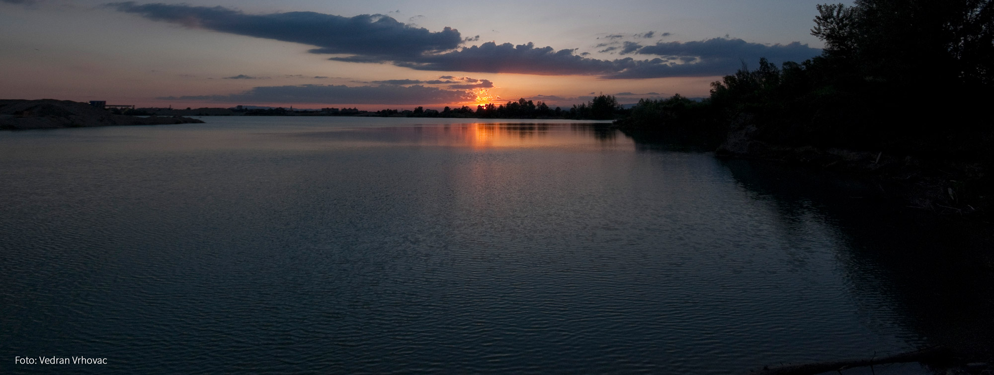 Jezero Čiče pri Veliki Gorici namestitev i apartmaji v okolici | Obmorju.si