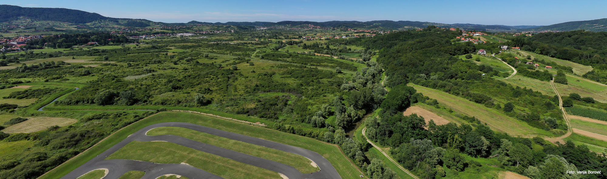 Kartodrom Novi Marof namestitev i apartmaji v okolici | Obmorju.si