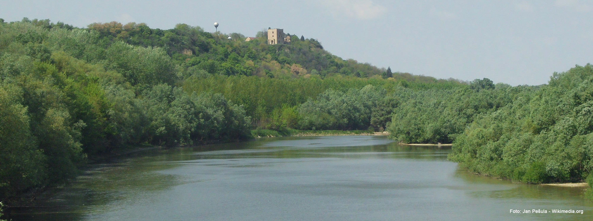 Erdutska učna pot namestitev i apartmaji v okolici | Obmorju.si