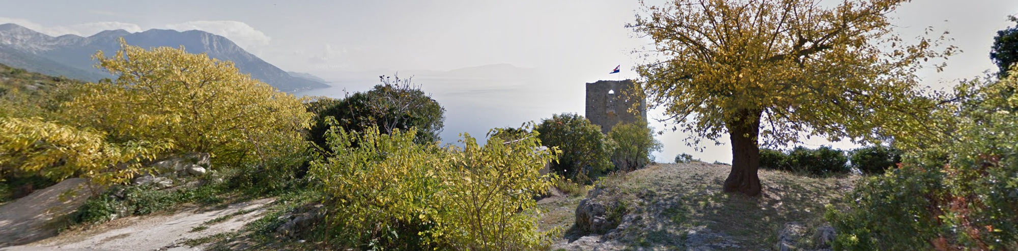 Stara Podaca namestitev i apartmaji v okolici | Obmorju.si