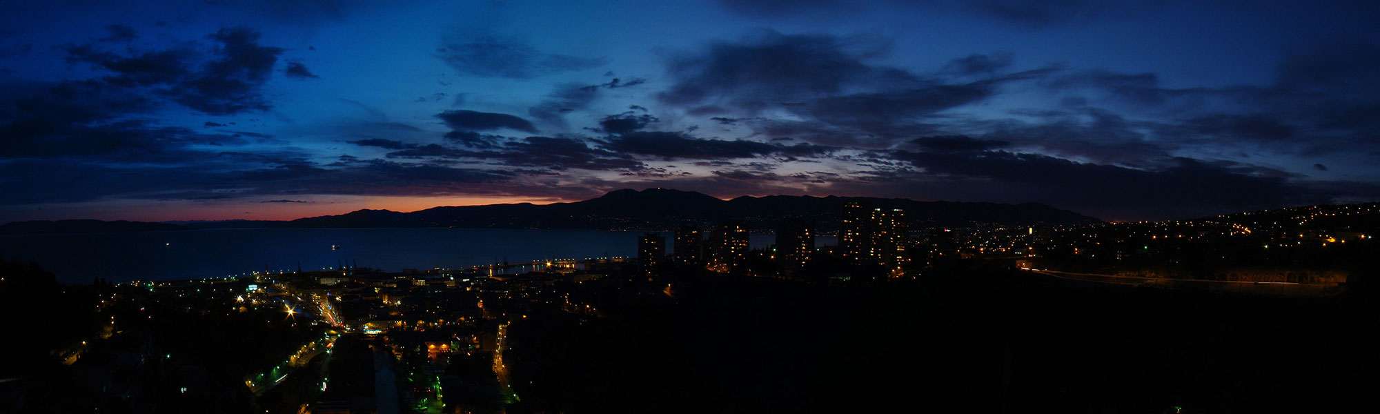 Grad Trsat Reka namestitev i apartmaji v okolici | Obmorju.si