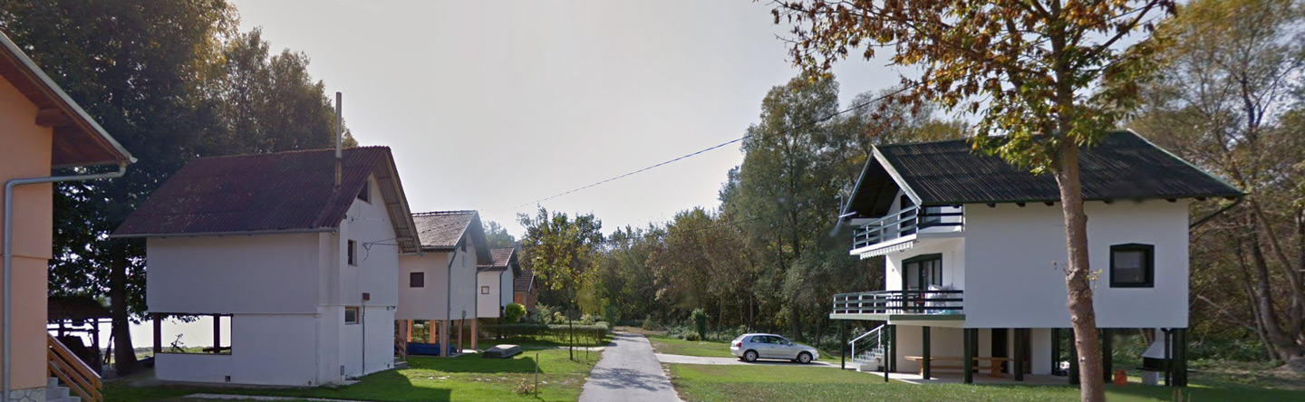 Zeleni otok pri Batini namestitev i apartmaji v okolici | Obmorju.si