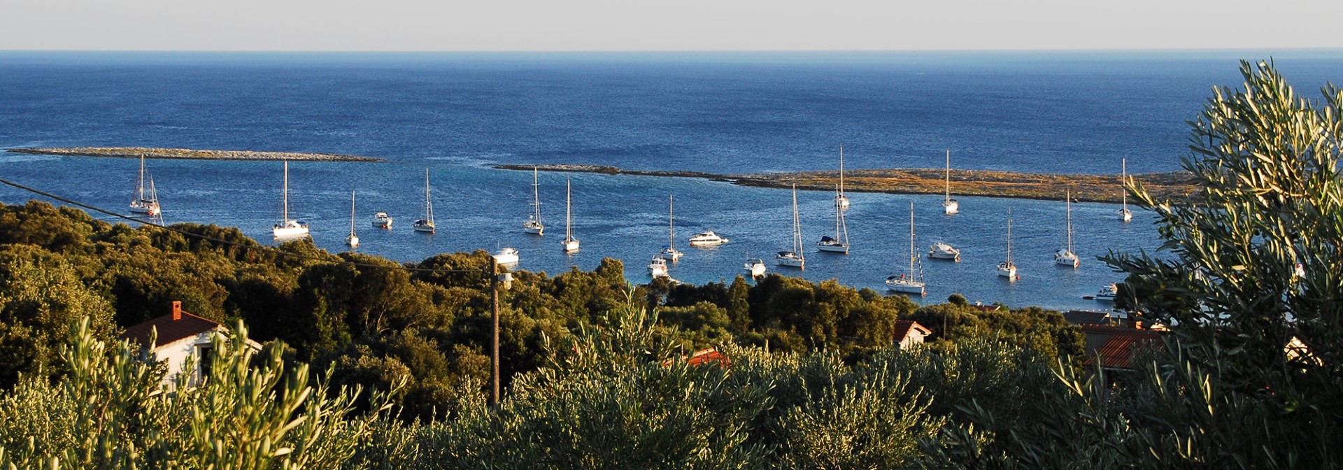 Apartmaji Premuda | Obmorju.si