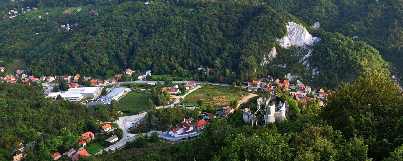 Kmečki turizem Samobor | Obmorju.si