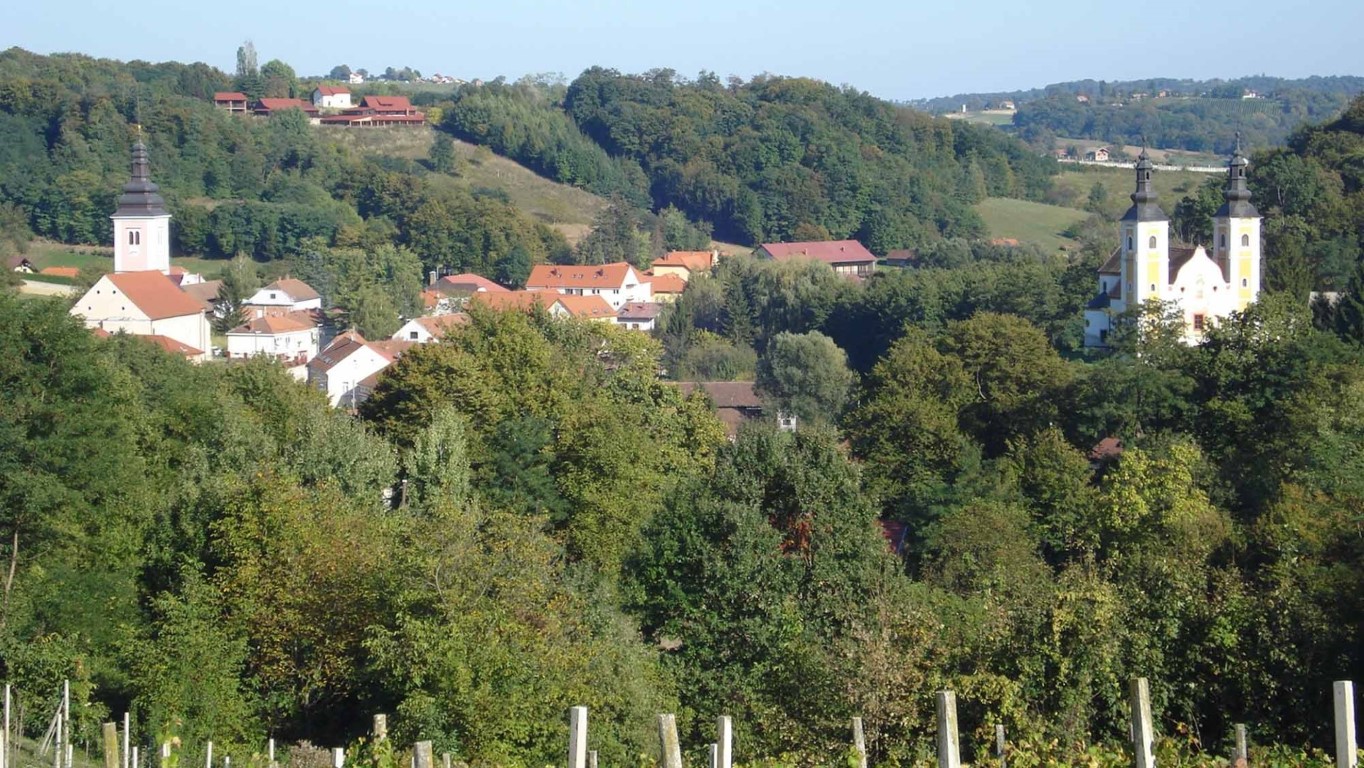 Kmečki turizem Štrigova | Obmorju.si