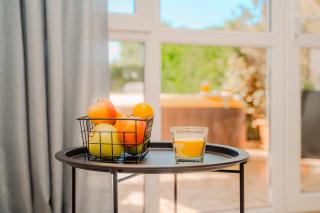 Apartmaji Krk Čižići - Apartmaji Fanuko | Obmorju.si