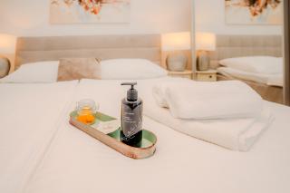 Apartmaji Krk Čižići - Apartmaji Fanuko | Obmorju.si