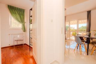 Apartmaji Krk Čižići - Apartmaji Fanuko | Obmorju.si