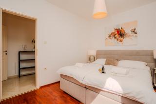 Apartmaji Krk Čižići - Apartmaji Fanuko | Obmorju.si