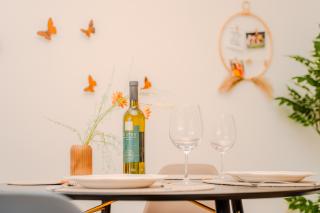 Apartmaji Krk Čižići - Apartmaji Fanuko | Obmorju.si